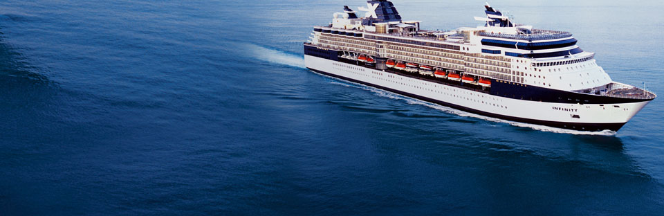 Celebrity Cruises Online Check In